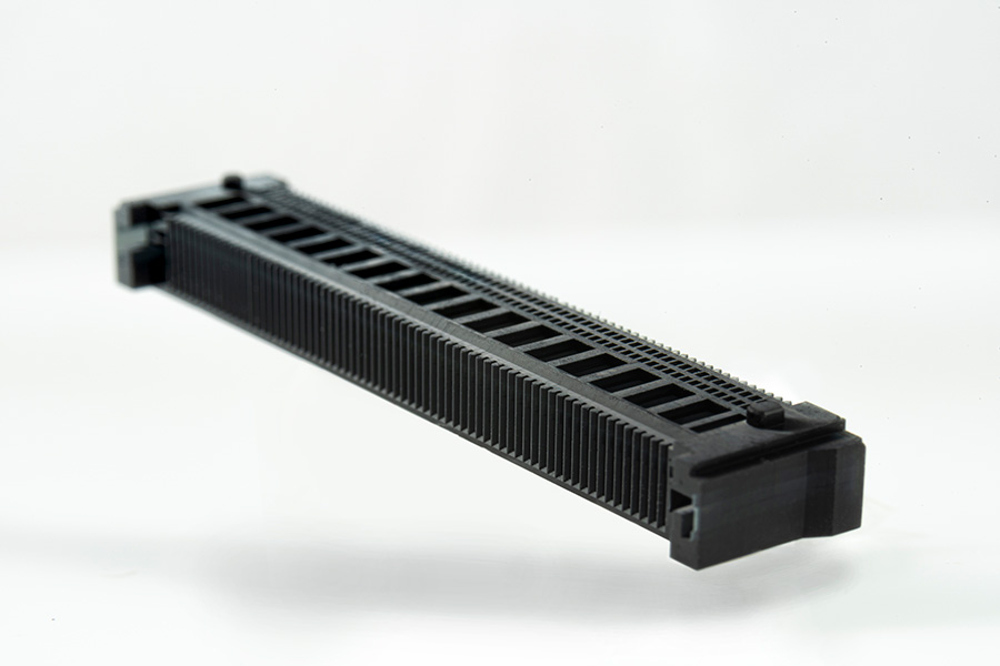 Part of the Week: Electrical Connector Base - BMF : BMF Boston Micro ...