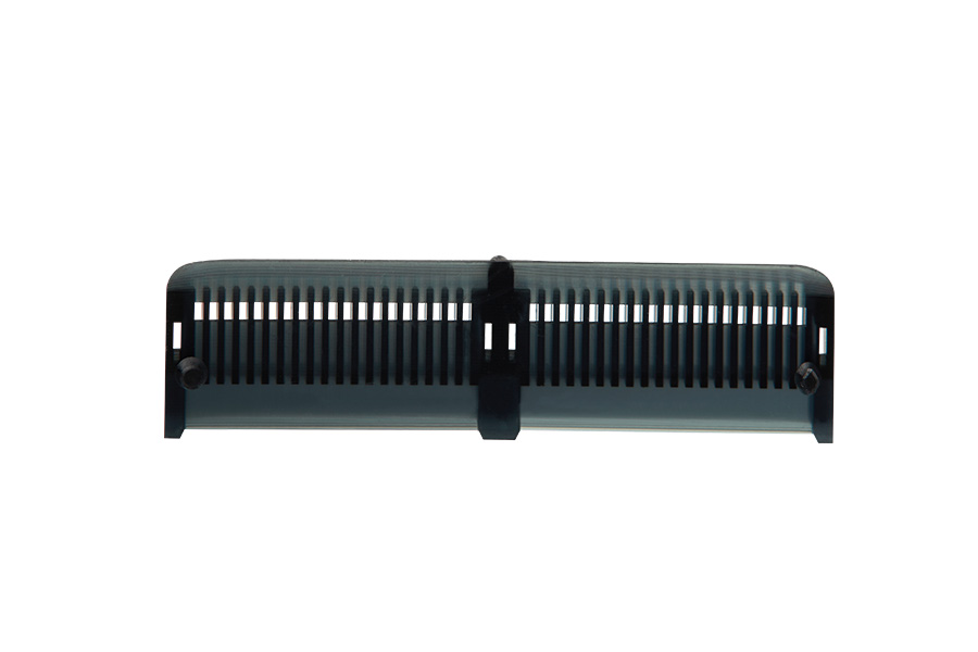 Part of the Week: Electronic Connector Base - BMF : BMF Boston Micro ...